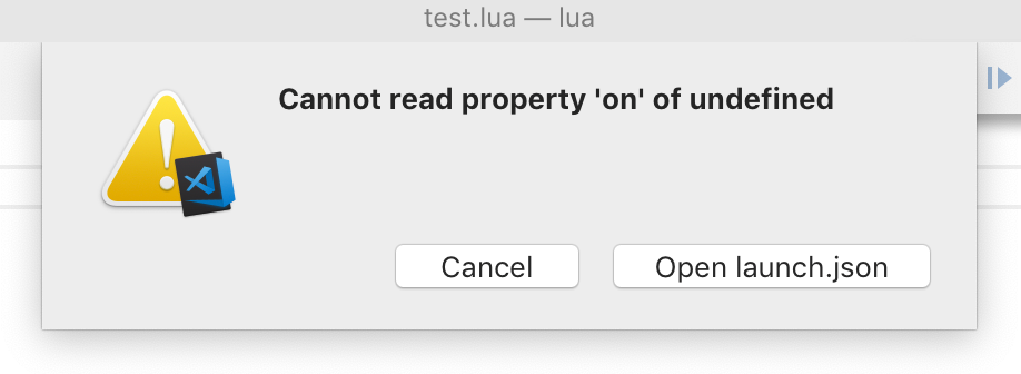 Newly Installed Debug Extension Does Not Work · Issue 69100 · Microsoftvscode · Github