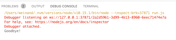 Somehow Node Atexit Is Not Invoked · Issue 76284 · Microsoft Vscode · Github
