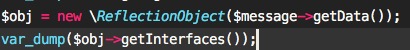 MapField missing IteratorAggregate interface in PHP · Issue #3408 · protocolbuffers/protobuf ...