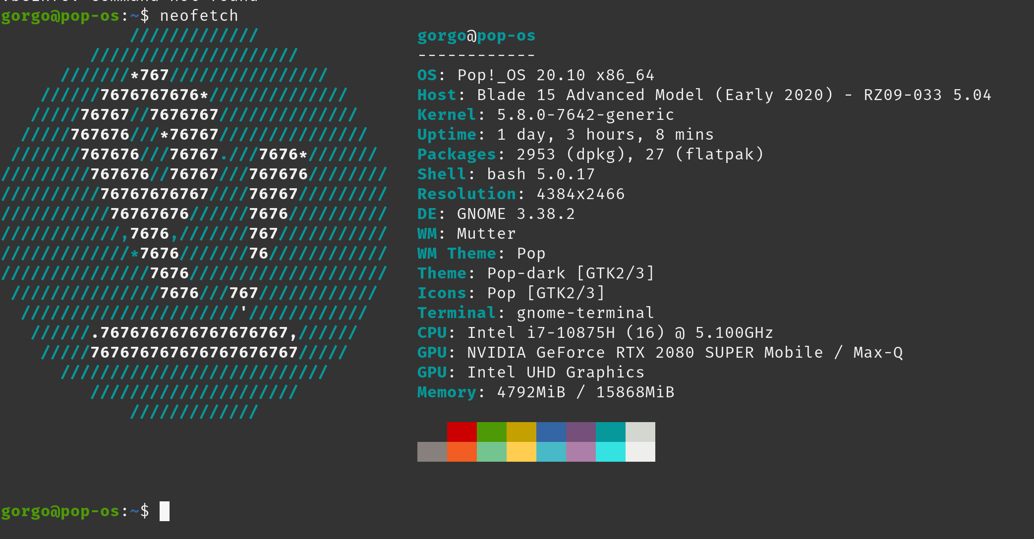Cursor hovering stops working · Issue #10384 · telegramdesktop/tdesktop · GitHub