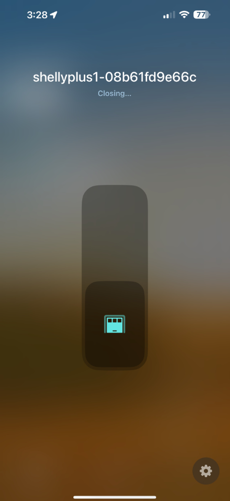 When Garage state is "stopped", Homekit shows "Closing" indefinately · Issue #1334 · mongoose-os ...