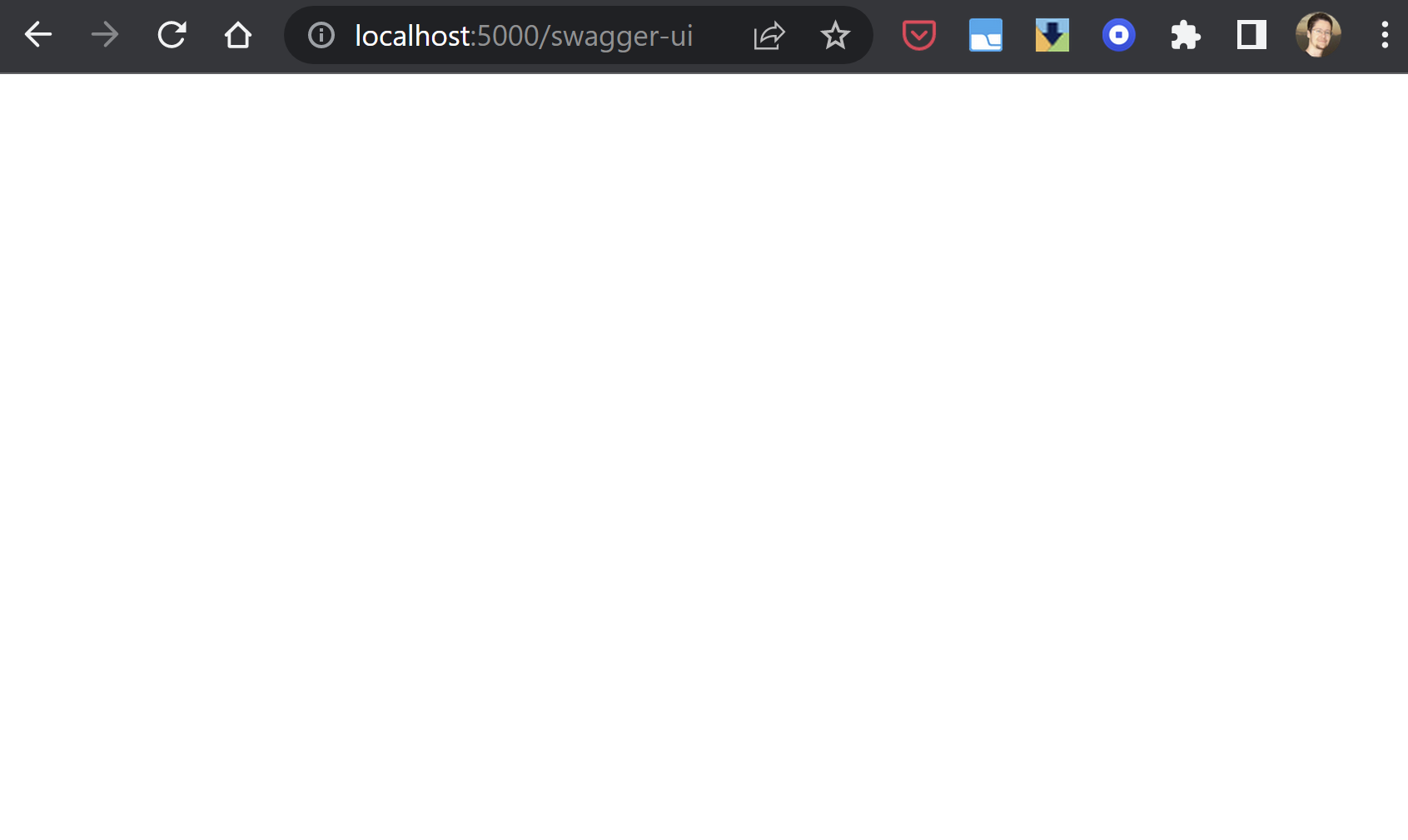Swagger Ui Is Blank · Issue 919 · Micronaut Projectsmicronaut Openapi · Github 0800