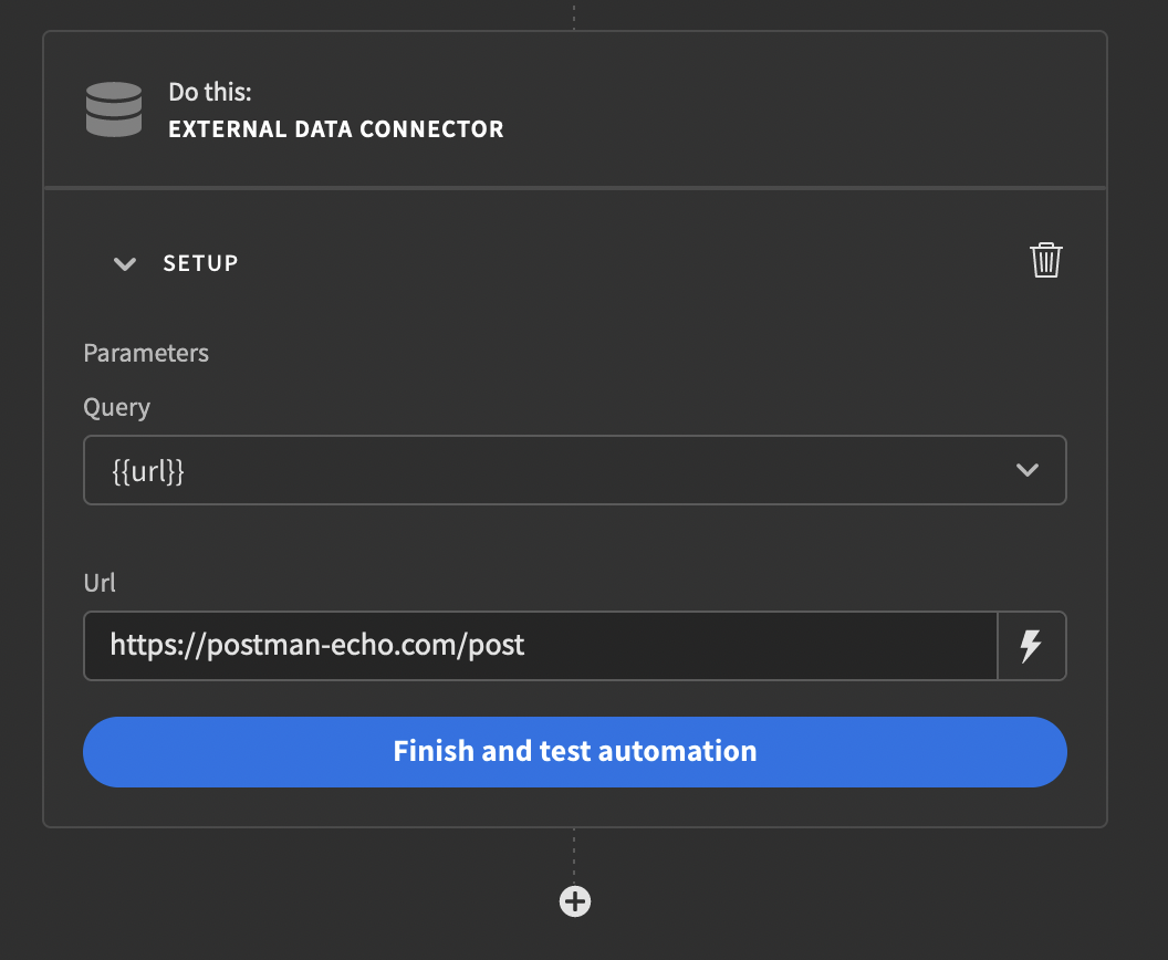 API calling in Automation Action · Budibase budibase · Discussion #5171 · GitHub
