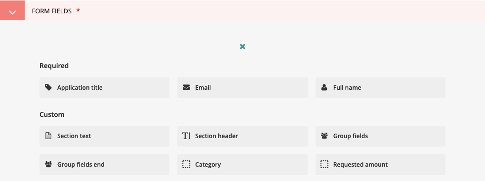 Automatically add Wagtail system required field when creating new application forms · Issue ...