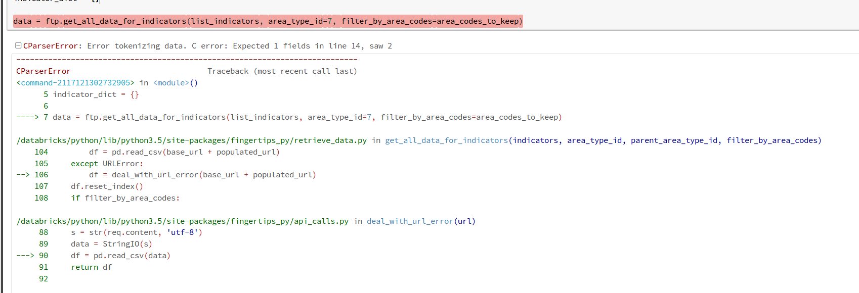URLError on get_all_data_for_profile API call · Issue #1 · DataS-DHSC/fingertips_py · GitHub