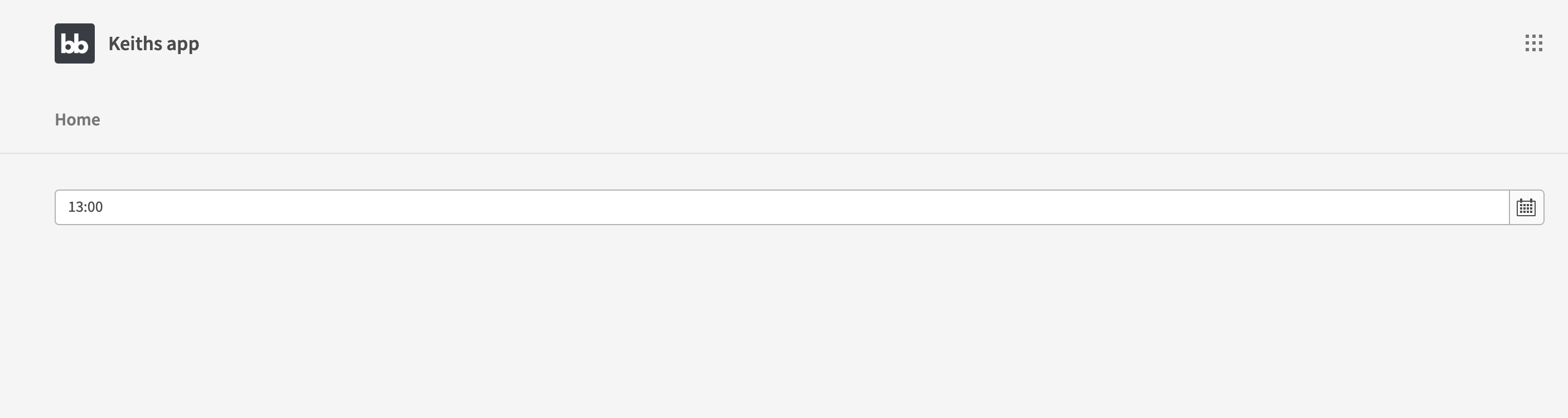 Incrementing hour with time only Date Picker · Issue #9138 · Budibase/budibase · GitHub