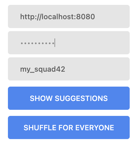 GitHub - schwarzkopfb/cf-plus-browser-extension: Centrally distributed randomization for ...