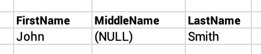 FEAT: Customizable Null Handling in Data Export to CSV, Excel or ...