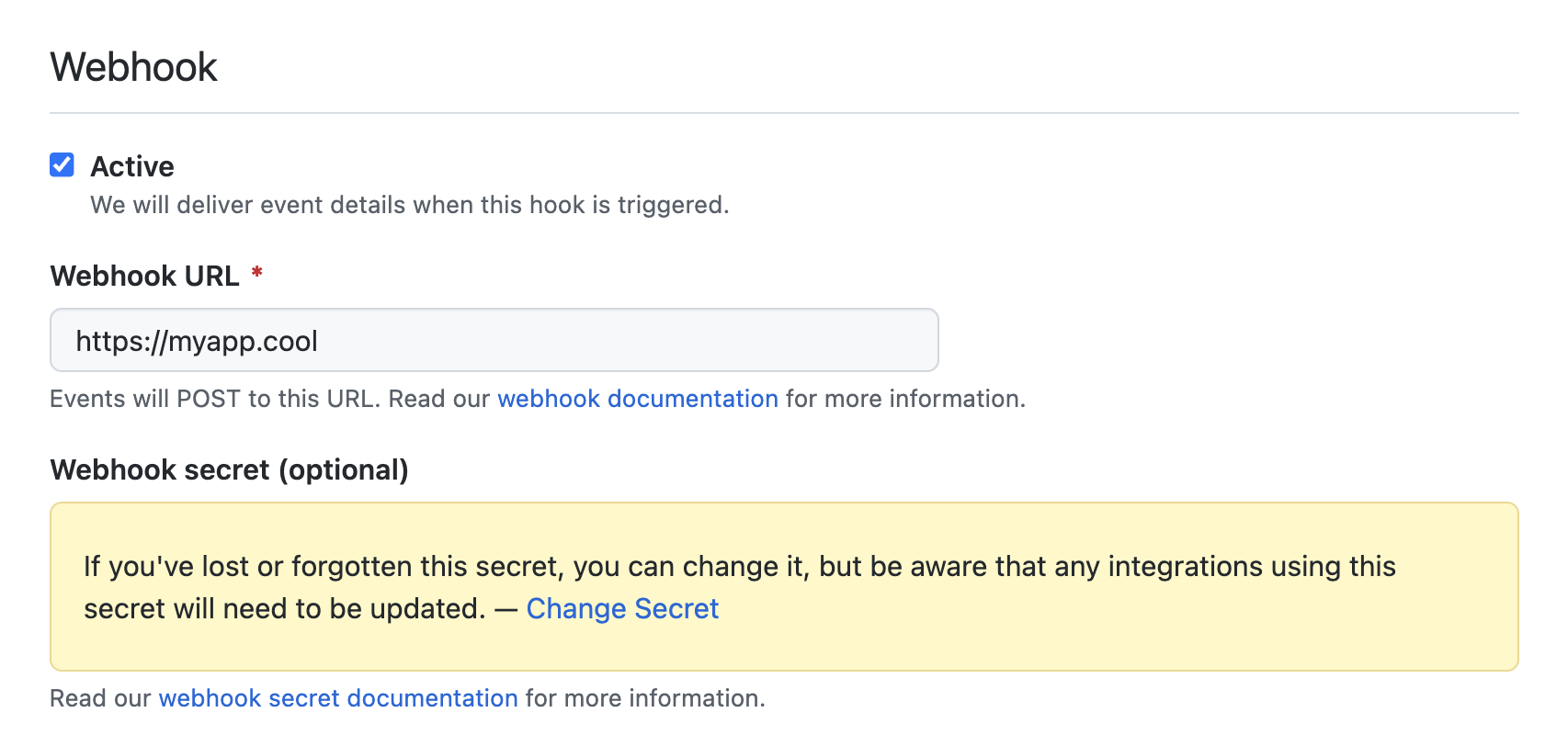 [Question] How to handle prod/dev request flow · Issue #1698 · probot/probot · GitHub