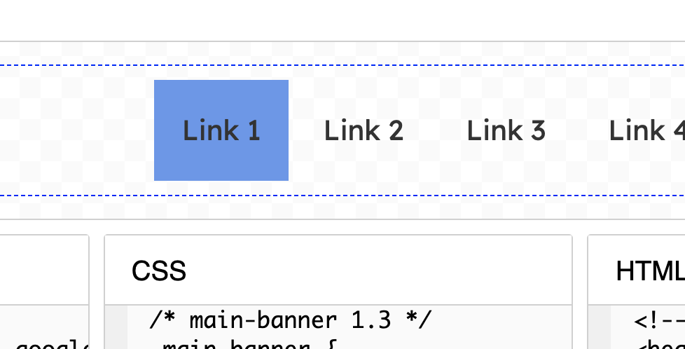 Changes to main-banner · Issue #187 · team-refcode/refcode.org · GitHub