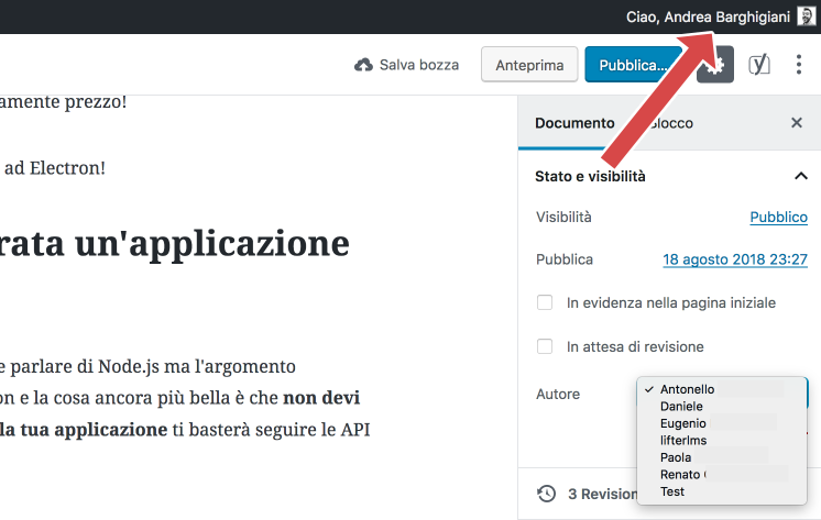 I'm not visible in list of Authors? · Issue #8526 · WordPress/gutenberg ...