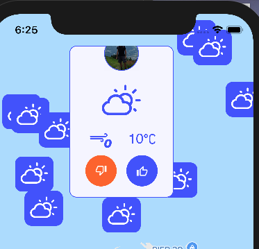 marker overflow disappears when using google's map provider · Issue #2588 · react-native-maps ...