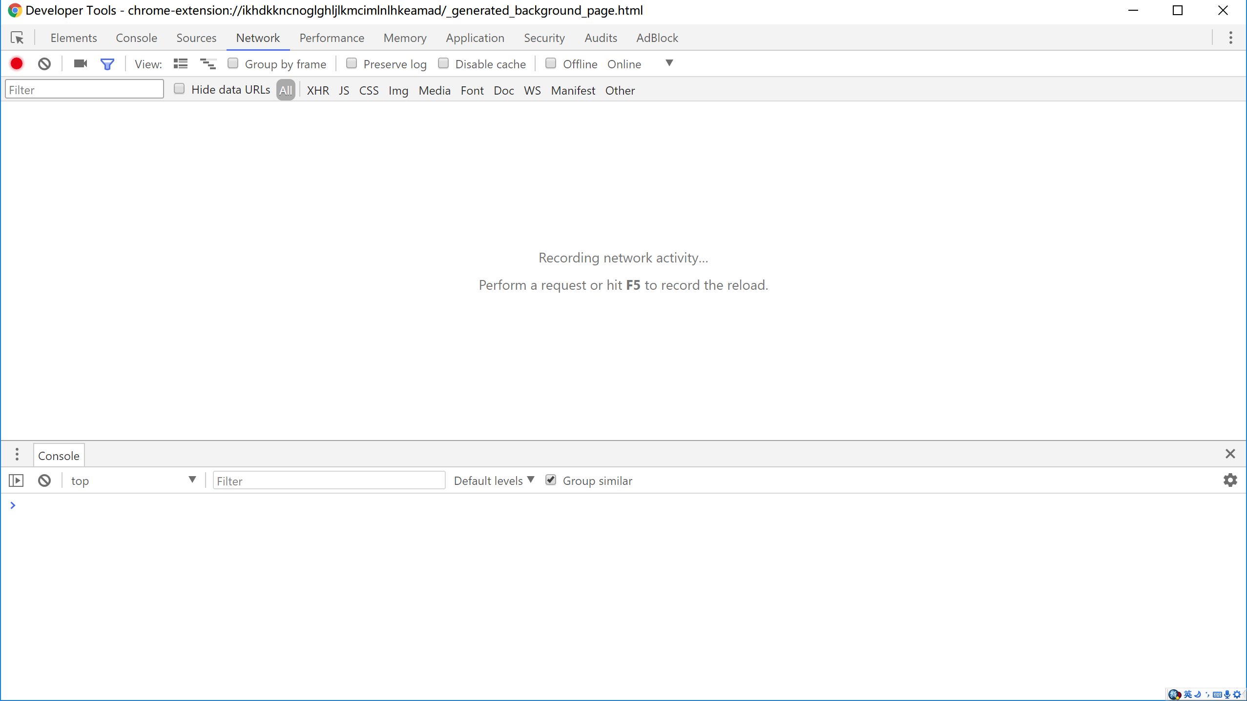 在触摸屏 Win 10（Surface Pro）里 Chrome 66 浮窗不会自动消失 · Issue #412 · hcfyapp/crx-selection-translate · GitHub