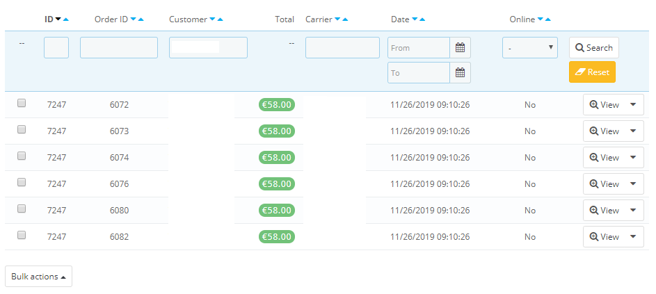 $cart->orderExists() and duplicate orders · Issue #16490 · PrestaShop/PrestaShop · GitHub