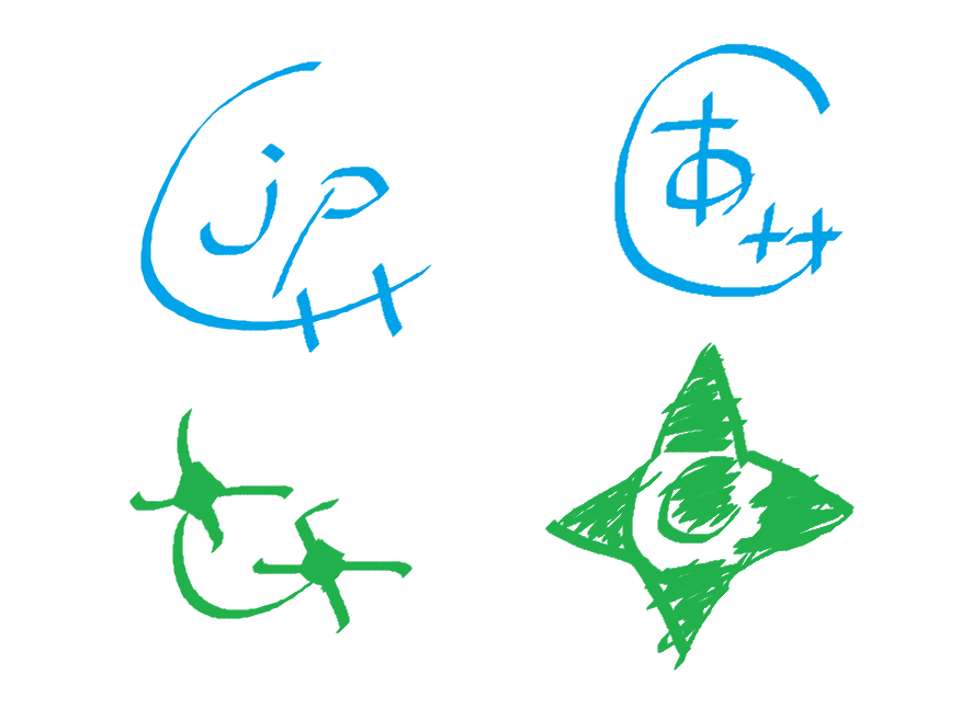 cpprefjpのアイコンを作る · Issue #461 · cpprefjp/site · GitHub