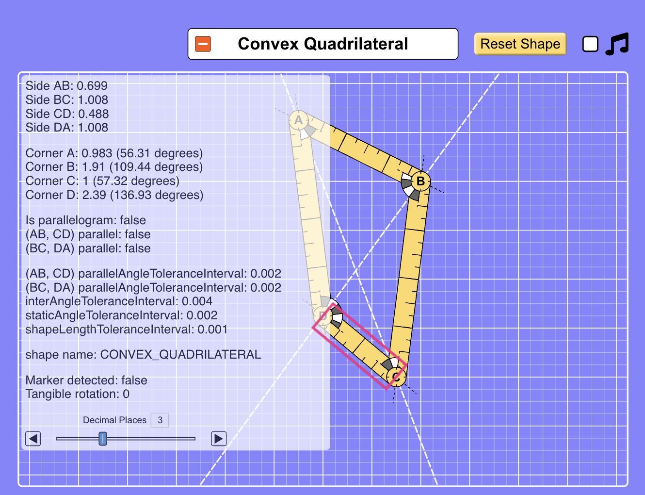 Object Responses for Moving a Side · Issue #253 · phetsims/quadrilateral · GitHub