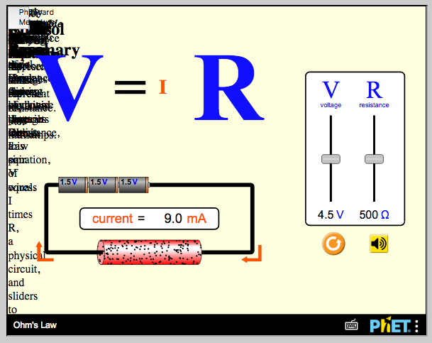 Add accessible labels and descriptions · Issue #74 · phetsims/ohms-law ...
