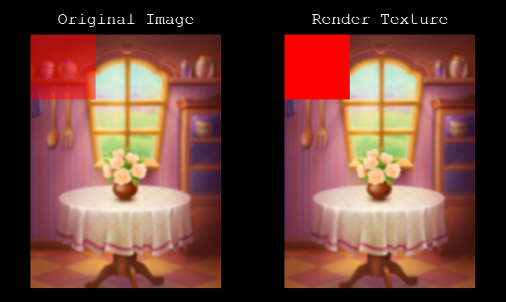 [3.50] RenderTexture - drawFrame ignores alpha · Issue #5426 · phaserjs/phaser · GitHub
