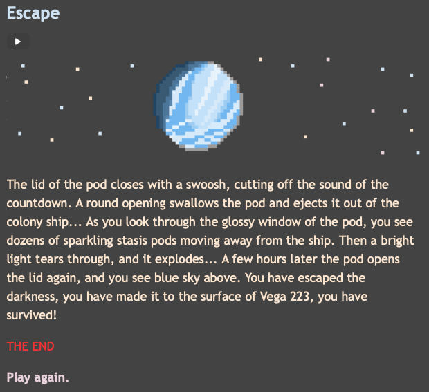 GitHub - SimpleBeat/fizz-buzz-unit7-space-adventure: FizzBuzz Unit7 ...