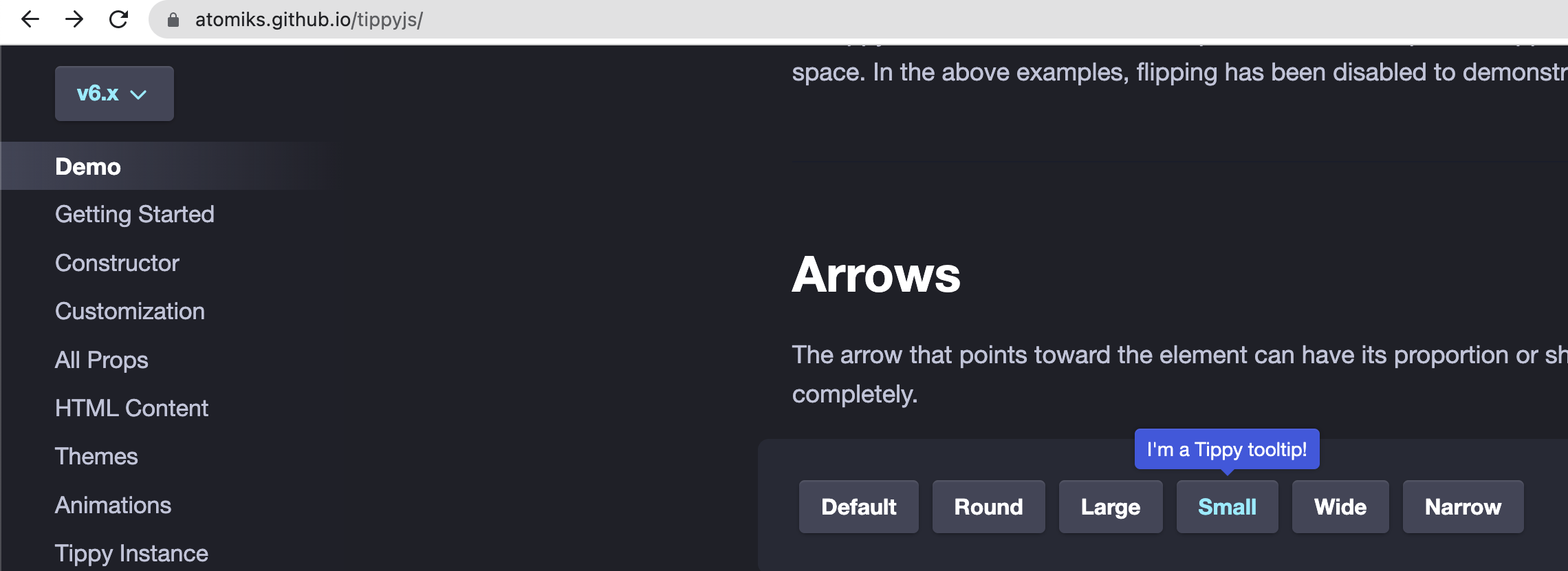 UI redesign: tooltip style and hotkey representation · Issue #21753 · zulip/zulip · GitHub