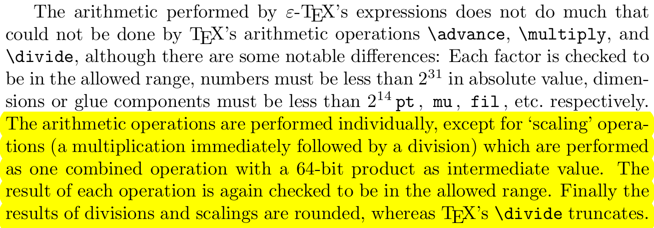 Wrong position of a point using the Wrong position of a point using the