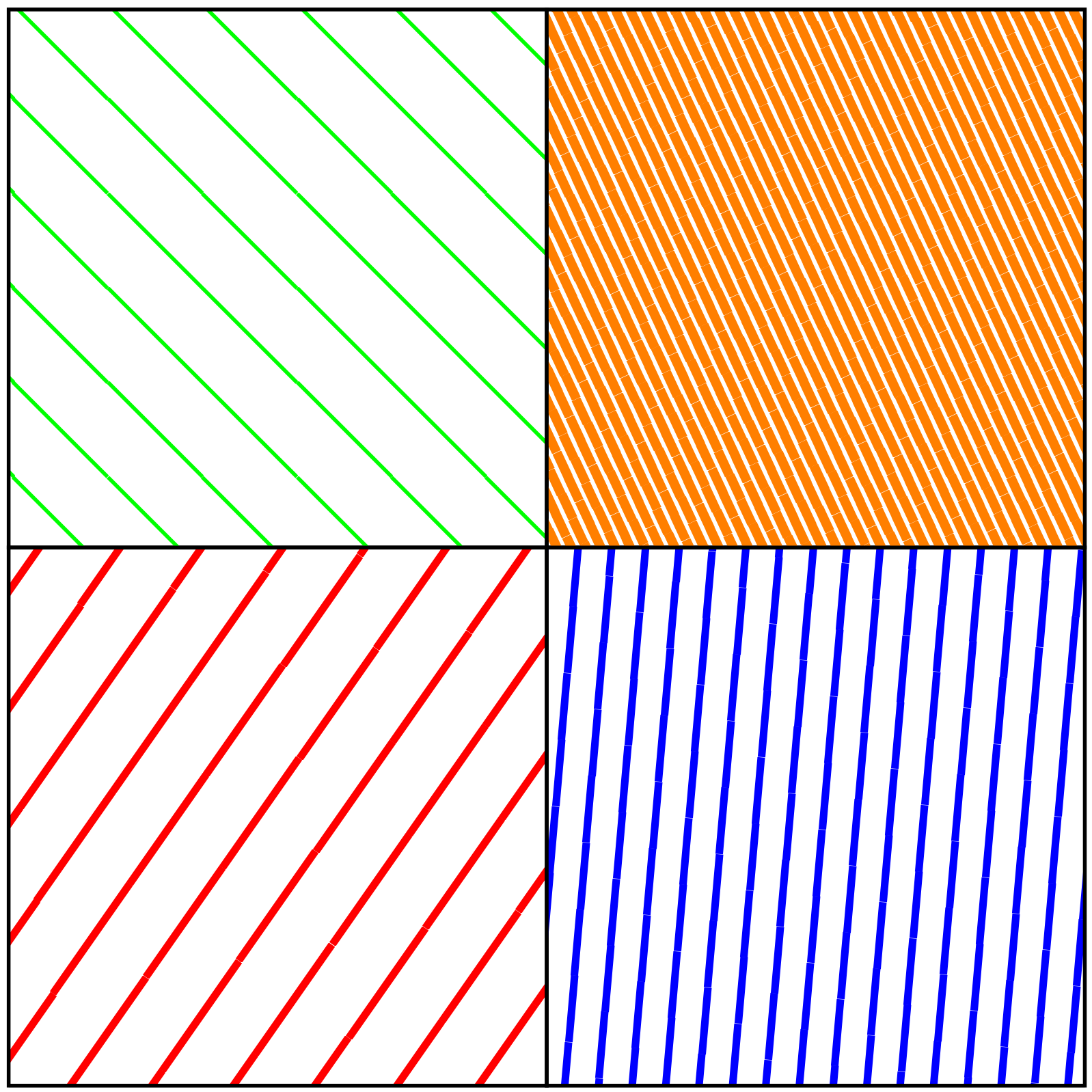 adding `hatch pattern` to `pattern` library? · Issue #602 · pgf-tikz/pgf · GitHub
