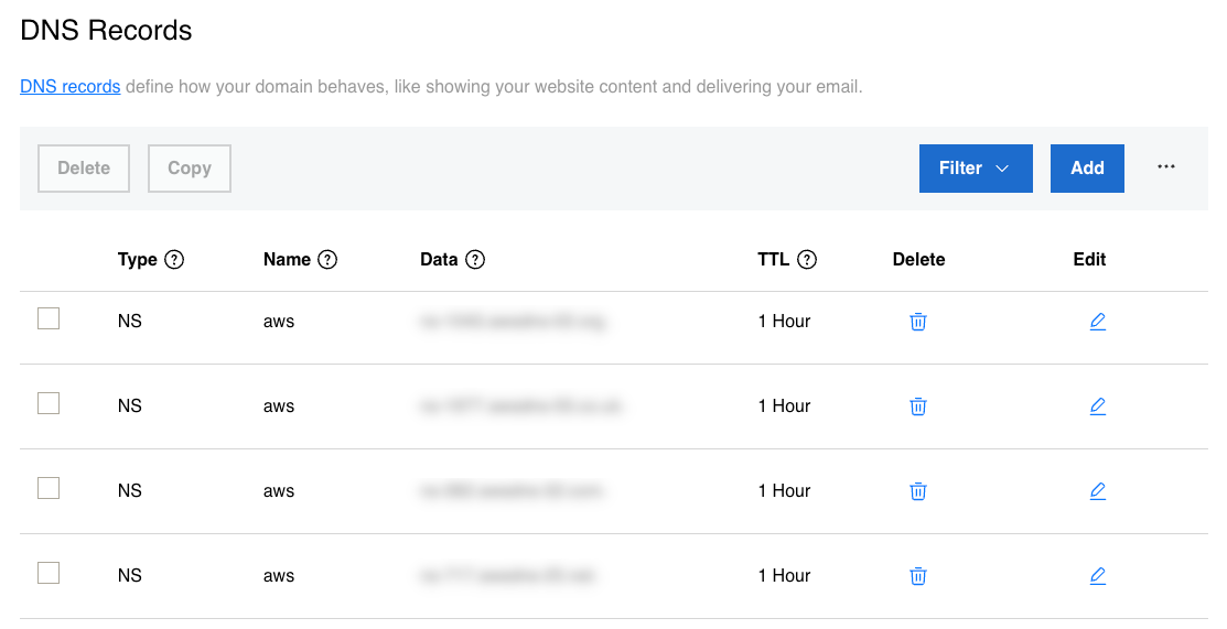 Copilot App Init Domain Followed By Copilot Init Fails Due To Cert · Issue 4270 · Aws