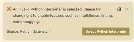 Error: command 'ruff.applyAutofix' already exists · Issue #127 · astral-sh/ruff-vscode · GitHub