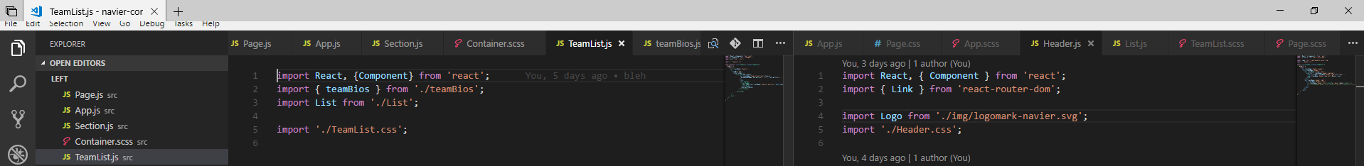 Menubar broken in Sets · Issue #49487 · microsoft/vscode · GitHub