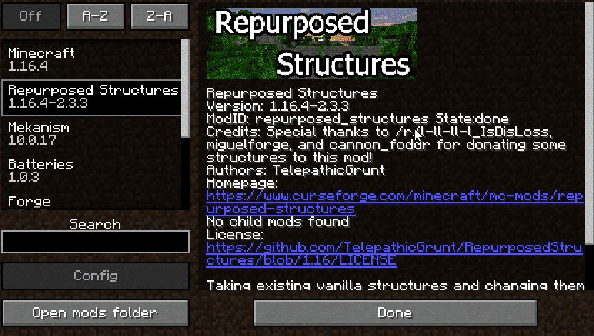 Solid Ender Eye not working · Issue #1517 · Lothrazar/Cyclic · GitHub