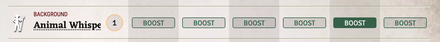 Animal Whisperer · Issue #5168 · foundryvtt/pf2e · GitHub