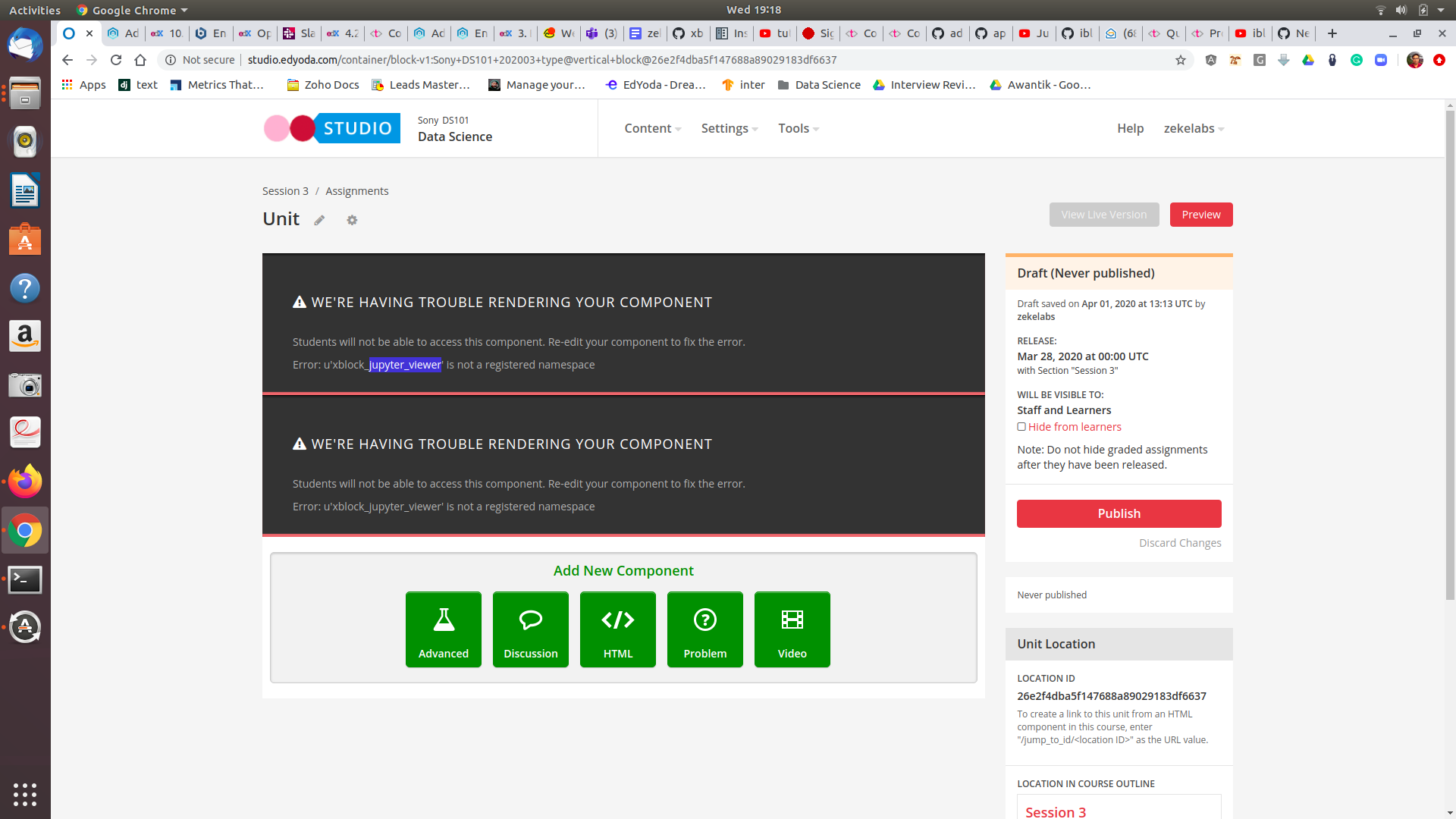 Integrating nbviewer · Issue #309 · overhangio/tutor · GitHub