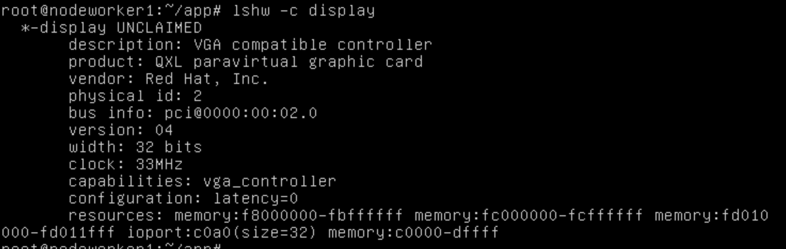 Problems running on Digital Ocean droplet · Issue #186 · stackgl/headless-gl · GitHub