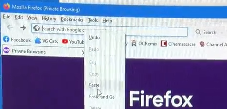 Latest update botched my tabs · Issue #442 · Aris-t2/CustomCSSforFx ...