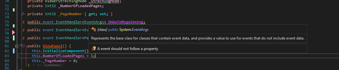 duplicate tooltips after upgrade · Issue #135 · MrJul/ReSharper.EnhancedTooltip · GitHub