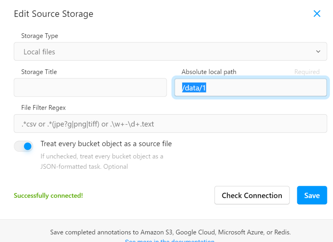 Local files serving broken for local paths ending with / · Issue #3221 · HumanSignal/label ...