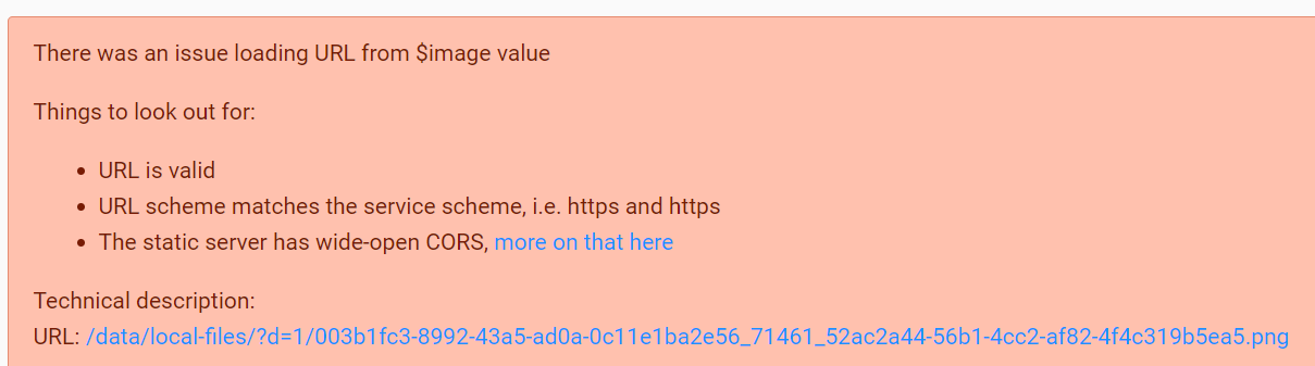 Local files serving broken for local paths ending with / · Issue #3221 · HumanSignal/label ...