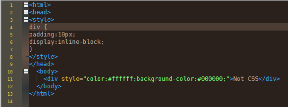 Style Configurator · Issue #10072 · notepad-plus-plus/notepad-plus-plus ...