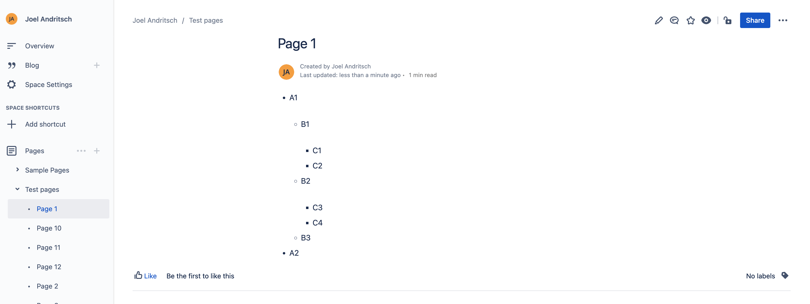 Unordered Lists Have Line Break Possible Regression Issue 121 Unordered Lists Have Line Break Possible Regression Issue 121