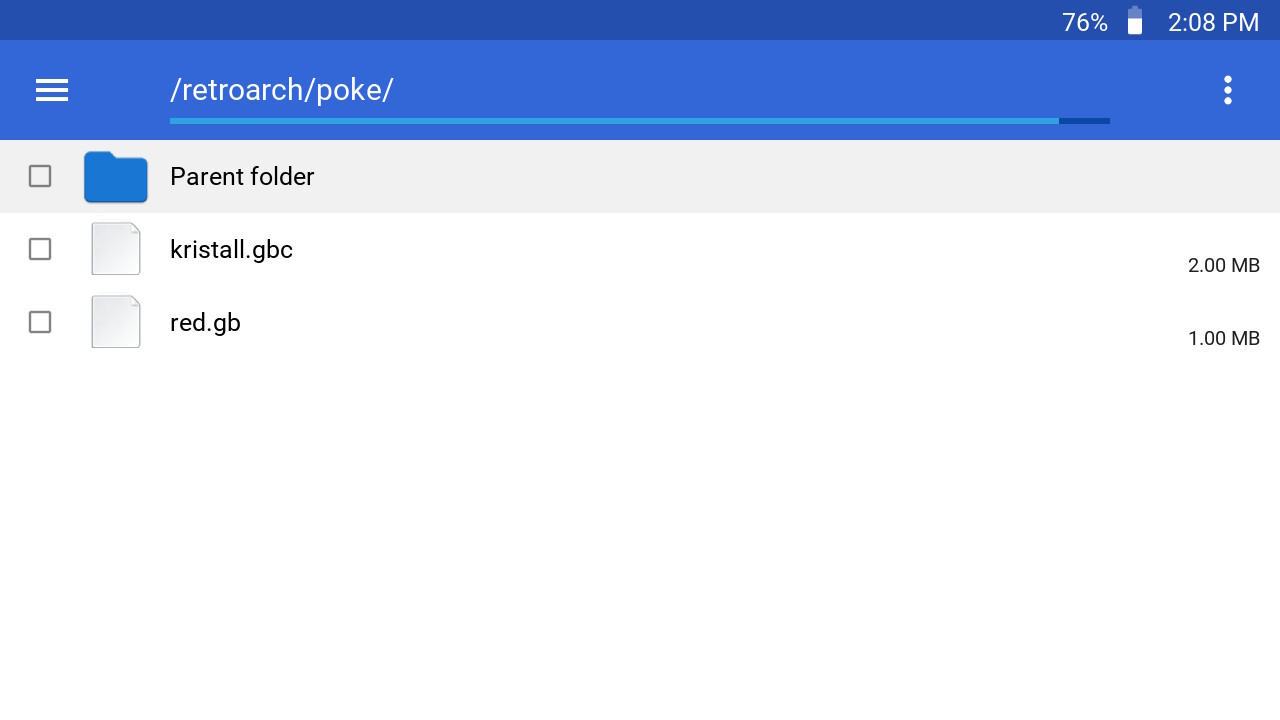 How is the transferpack working? · Issue #326 · libretro/mupen64plus-libretro-nx · GitHub