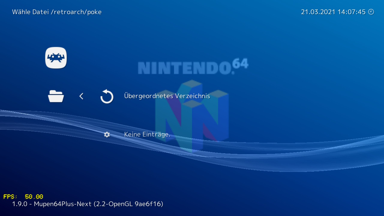 How is the transferpack working? · Issue #326 · libretro/mupen64plus-libretro-nx · GitHub