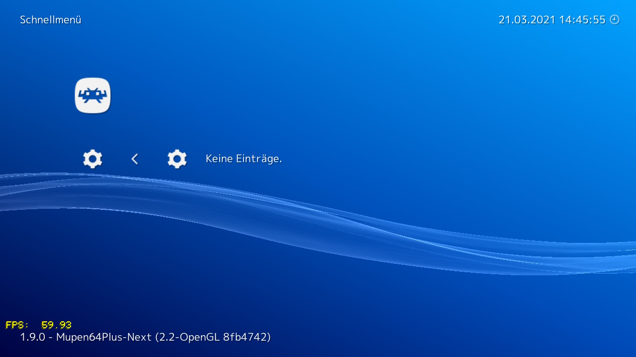 How is the transferpack working? · Issue #326 · libretro/mupen64plus-libretro-nx · GitHub