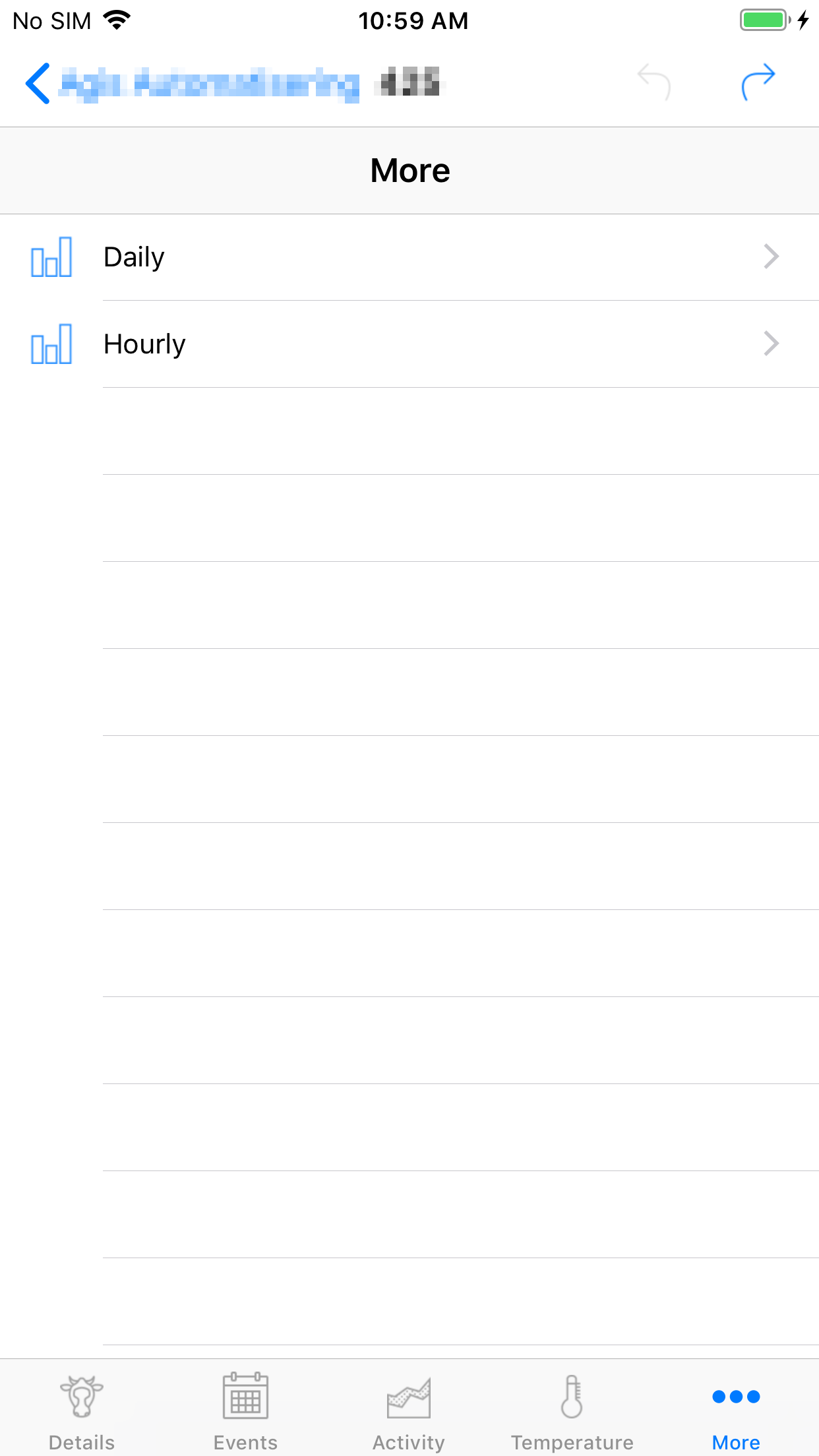 iOS tabbed page shows edit button after screen rotation · Issue #4441 · xamarin/Xamarin.Forms ...