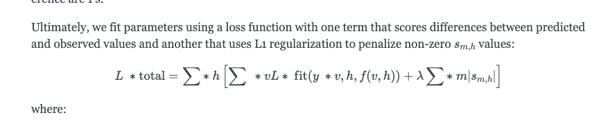 better documentation · Issue #55 · matsengrp/multidms · GitHub