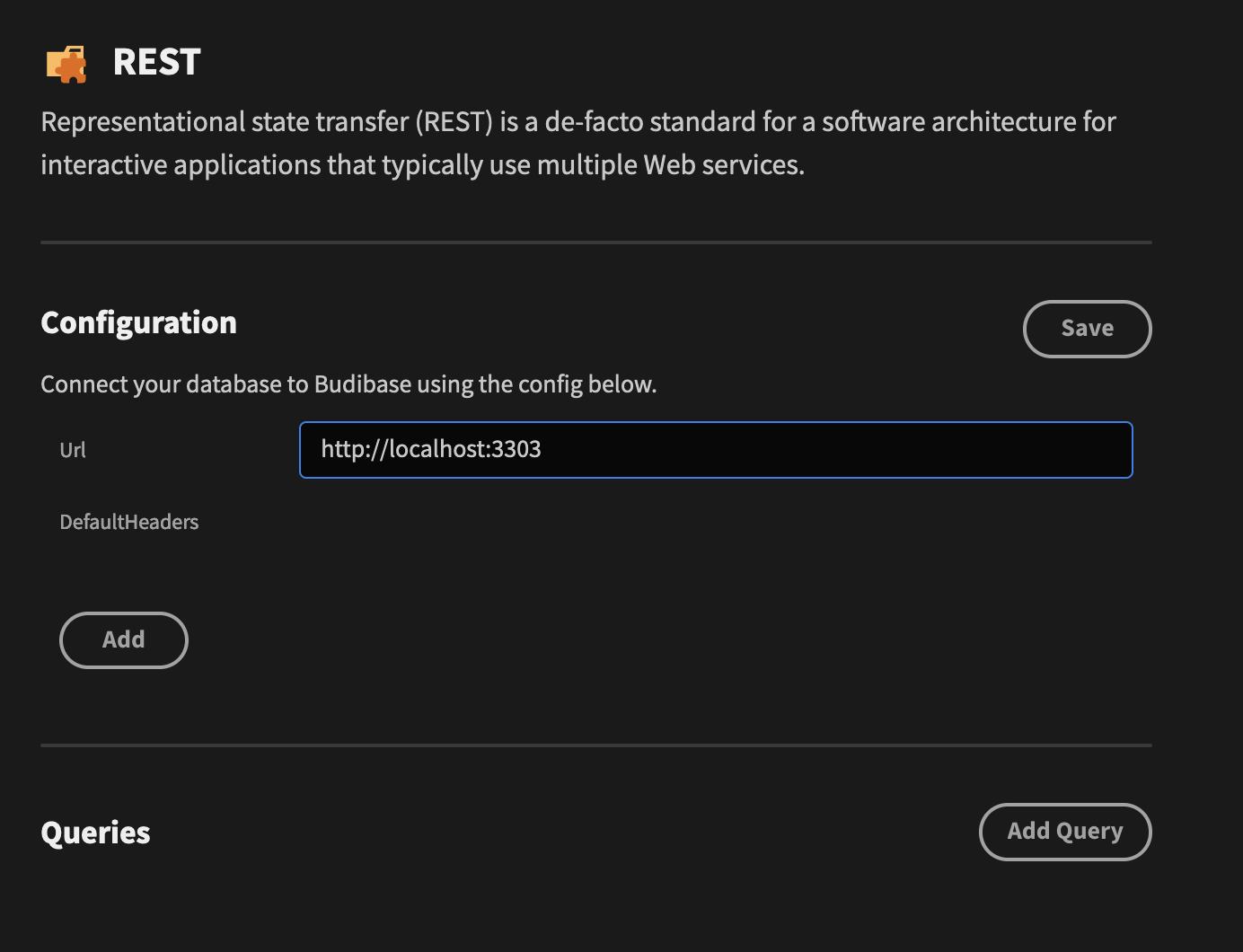 How to set variables in REST API datasource ? · Issue #2511 · Budibase/budibase · GitHub