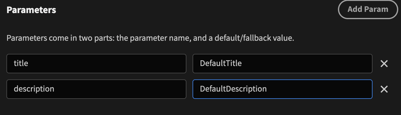 How to set variables in REST API datasource ? · Issue #2511 · Budibase/budibase · GitHub