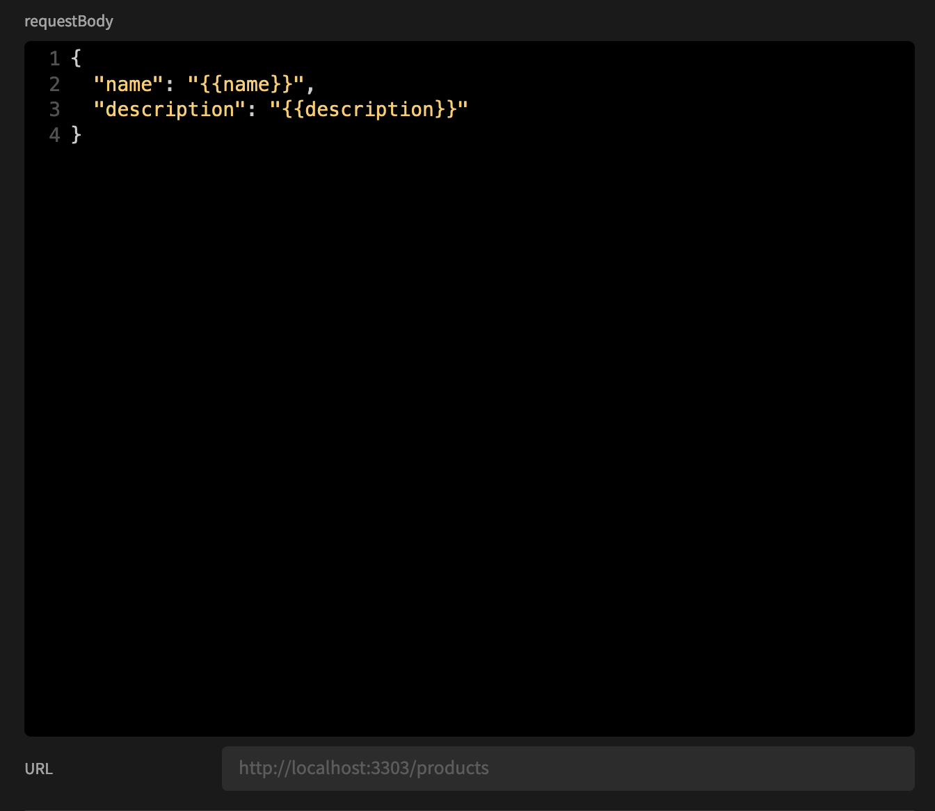 How To Set Variables In Rest Api Datasource · Issue 2511 · Budibase