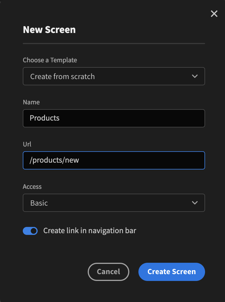 How to set variables in REST API datasource ? · Issue #2511 · Budibase/budibase · GitHub