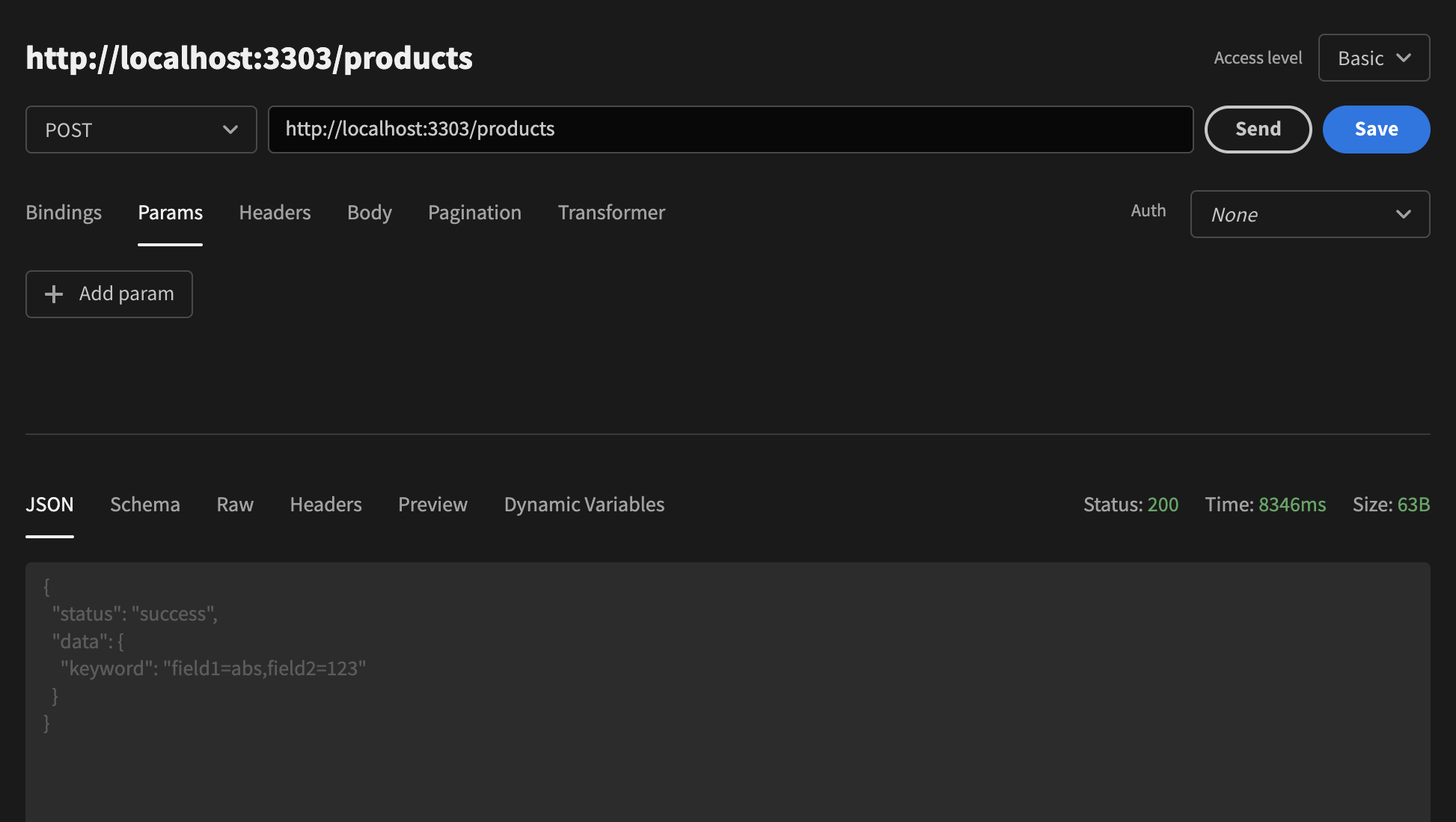 character in parameter value is URI encoded · Issue #3834 · Budibase/budibase · GitHub
