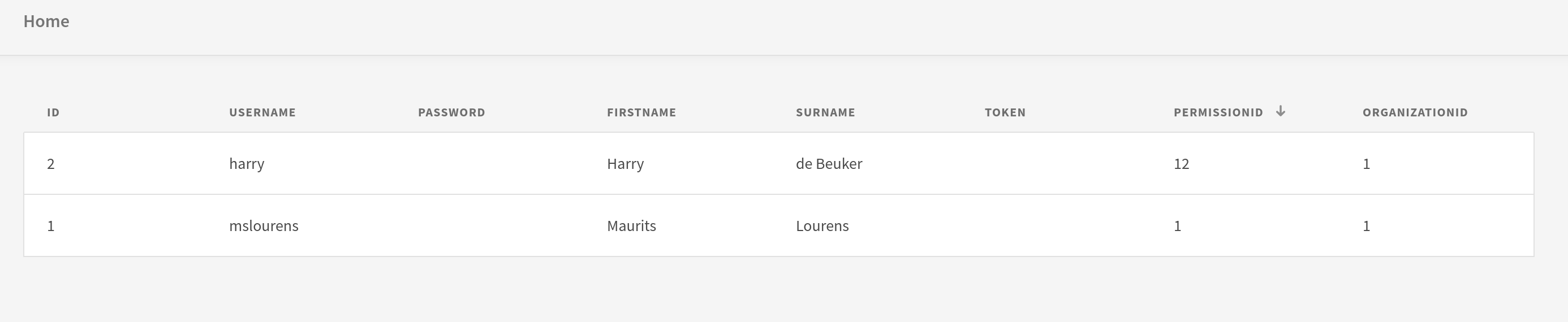 Column defaults to sorting values as text · Issue #4804 · Budibase ...